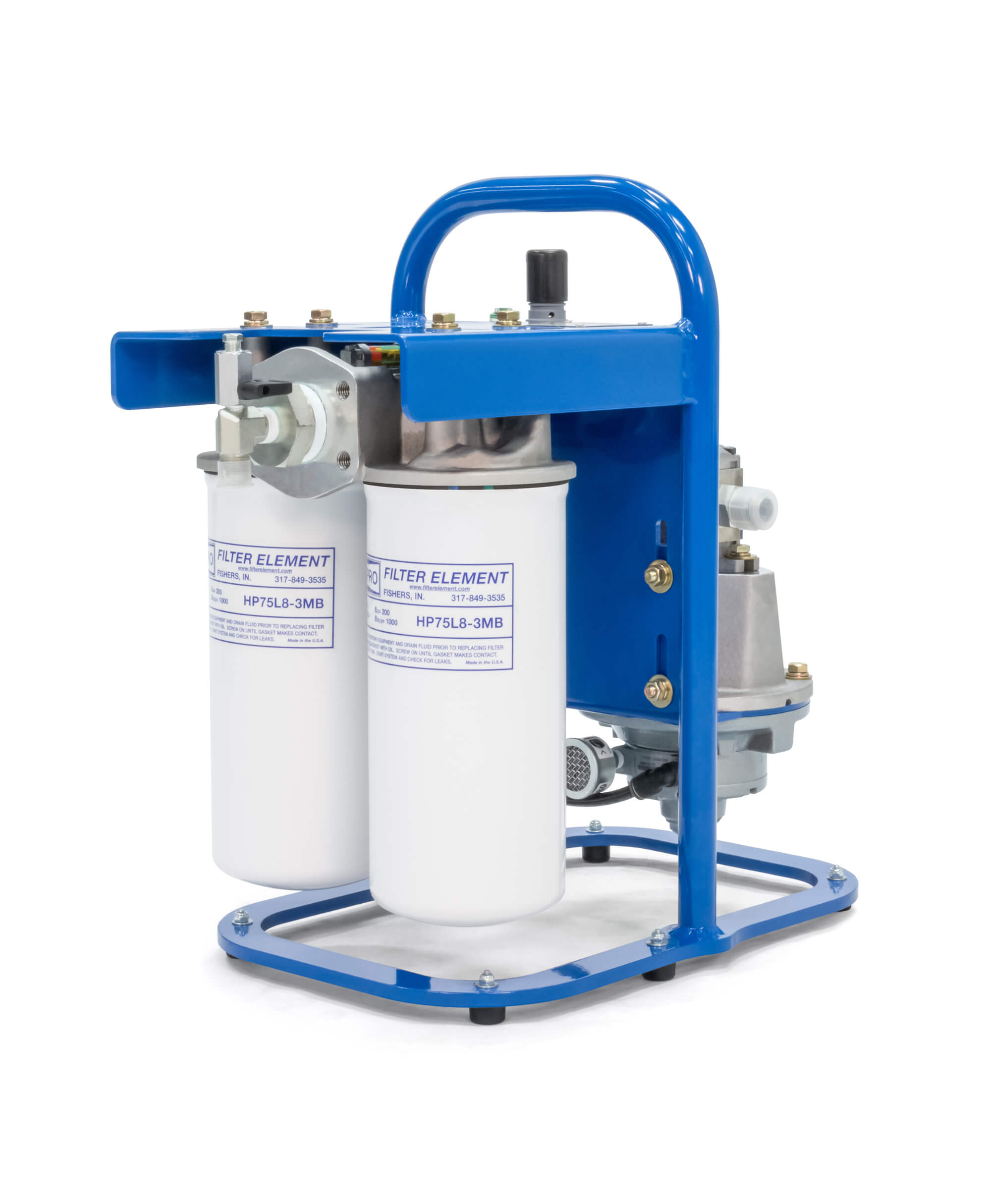 Rentals – CFI – A Relevant Company