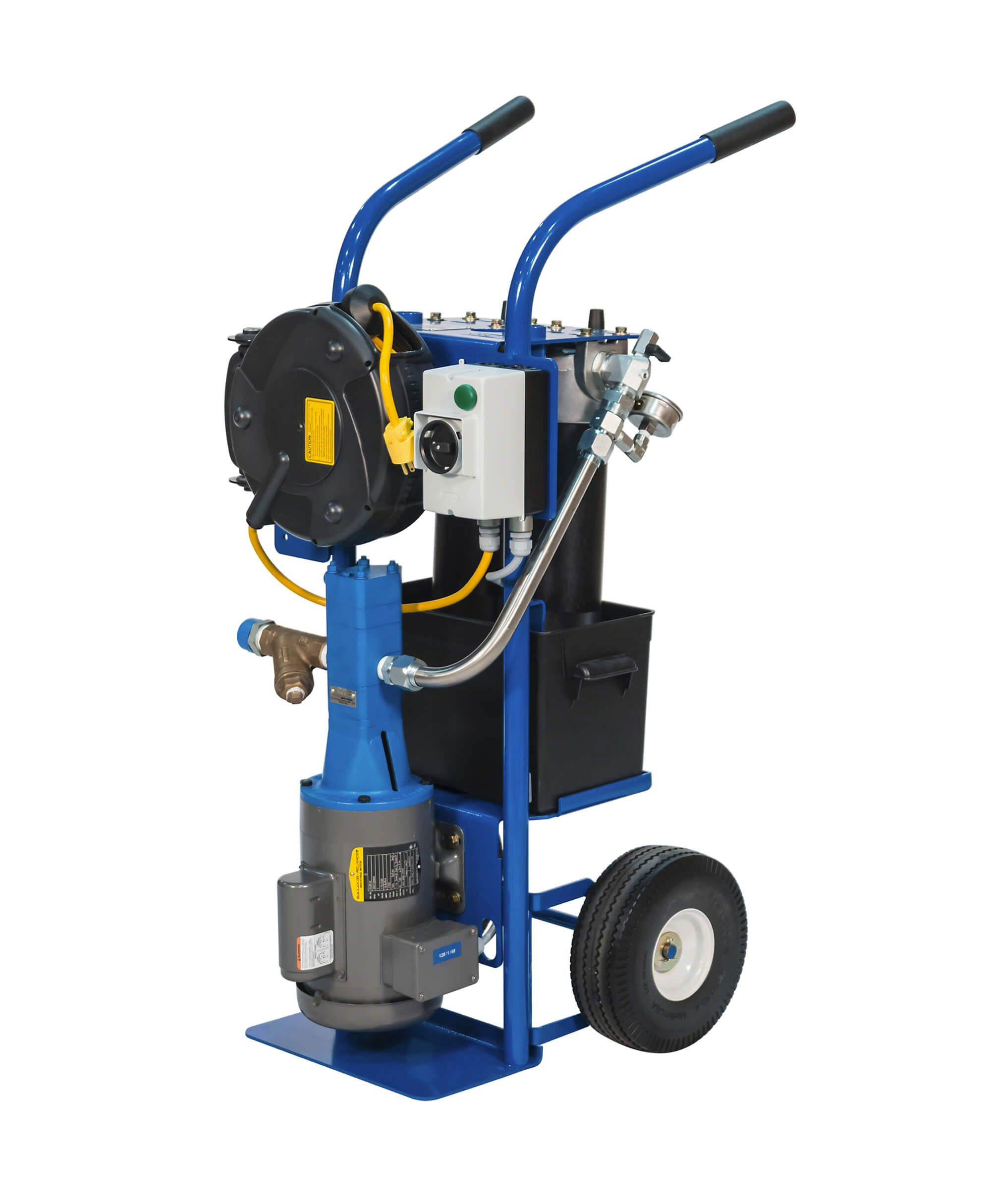 Rentals - CFI - A Relevant Company