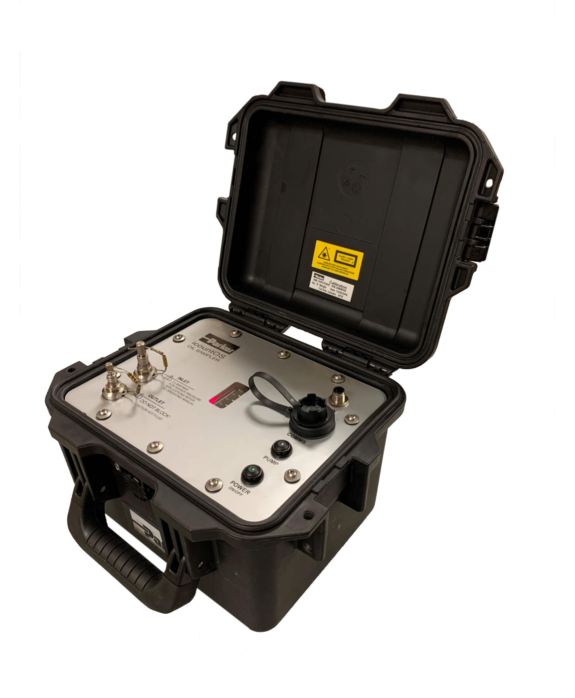 Rentals – CFI – Powering American Industry