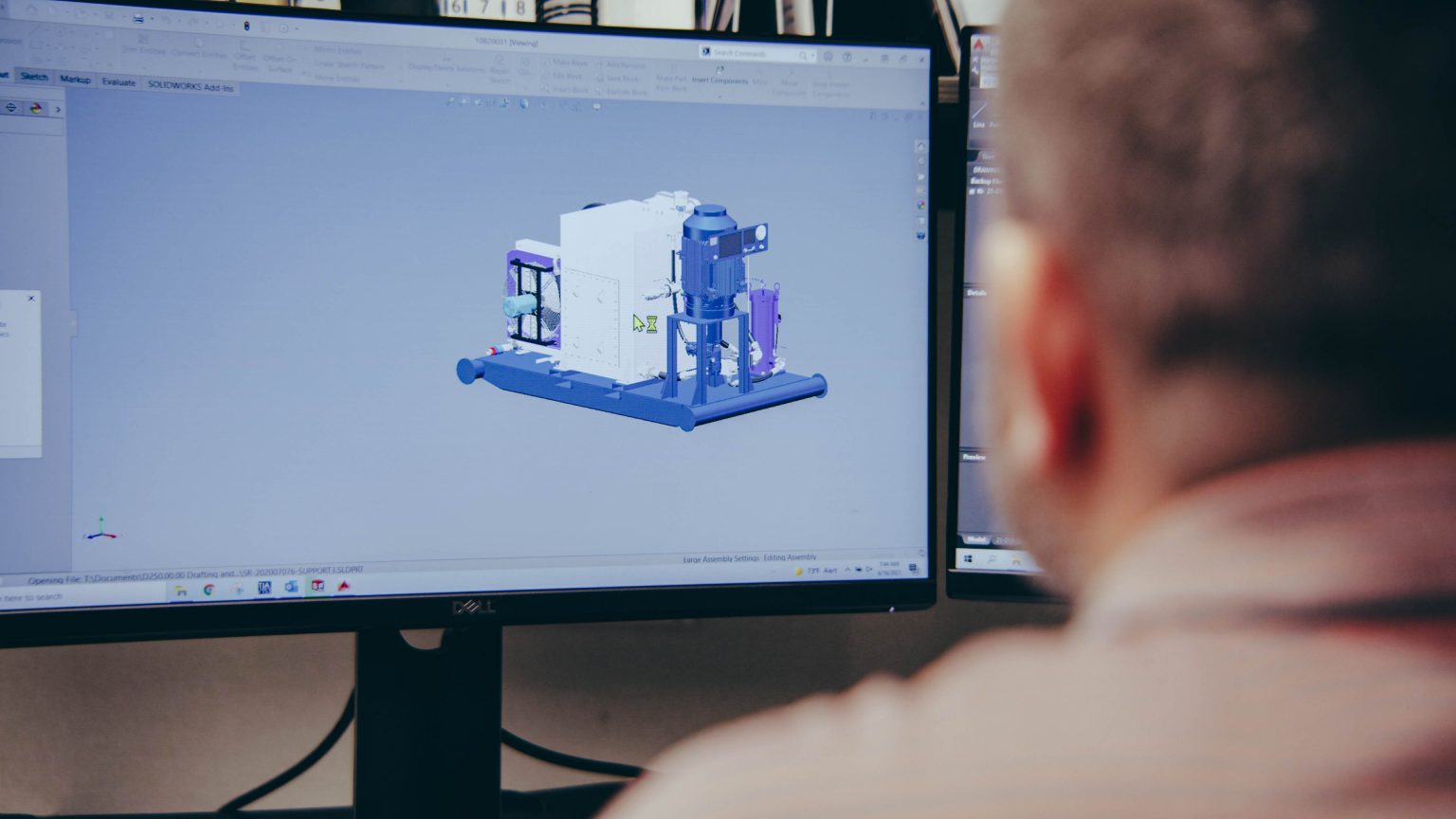 Home - CFI - A Relevant Company