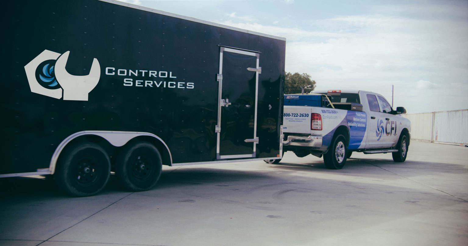 Home - CFI - A Relevant Company