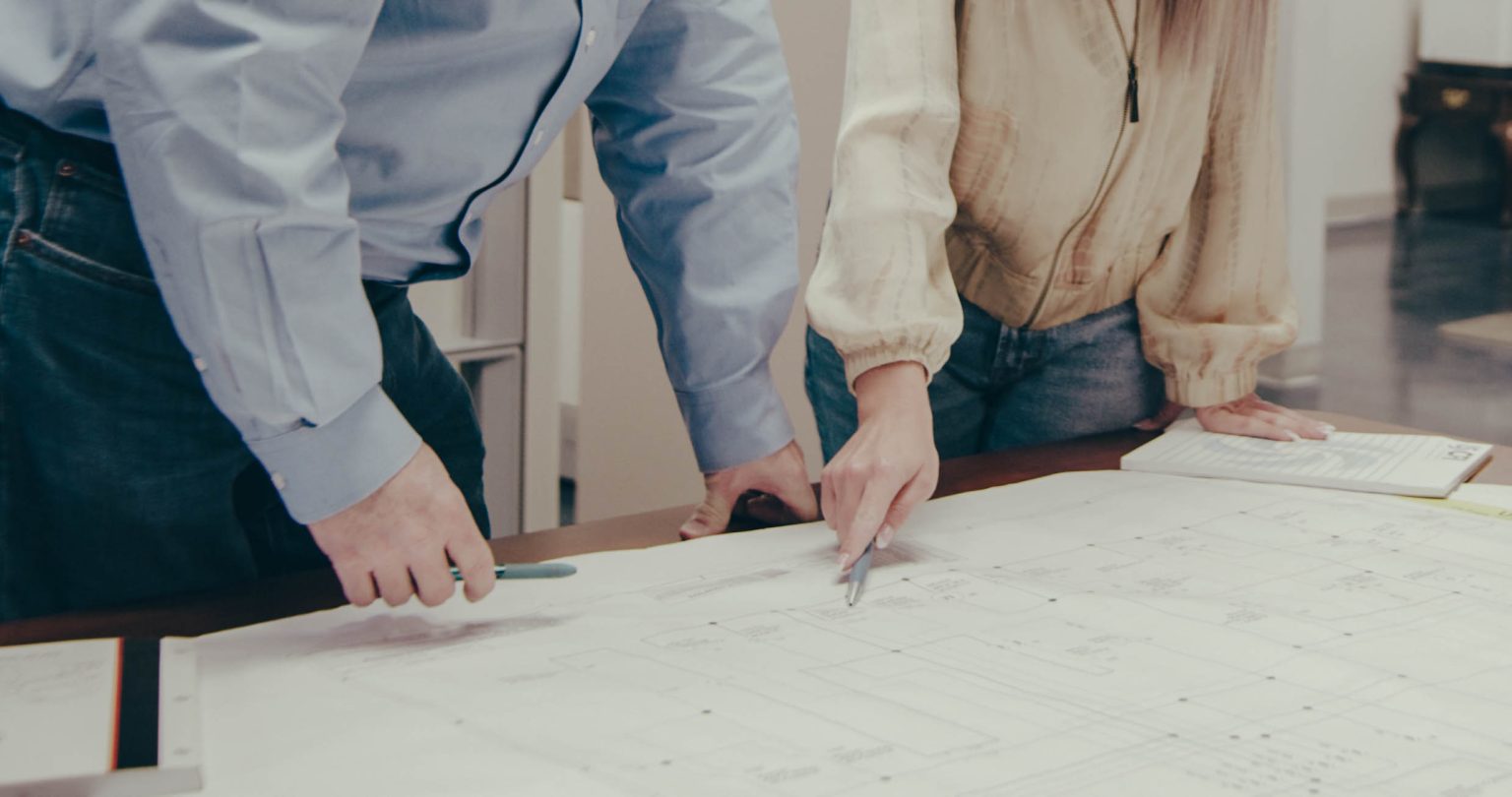 Custom Design Solutions - CFI - A Relevant Company